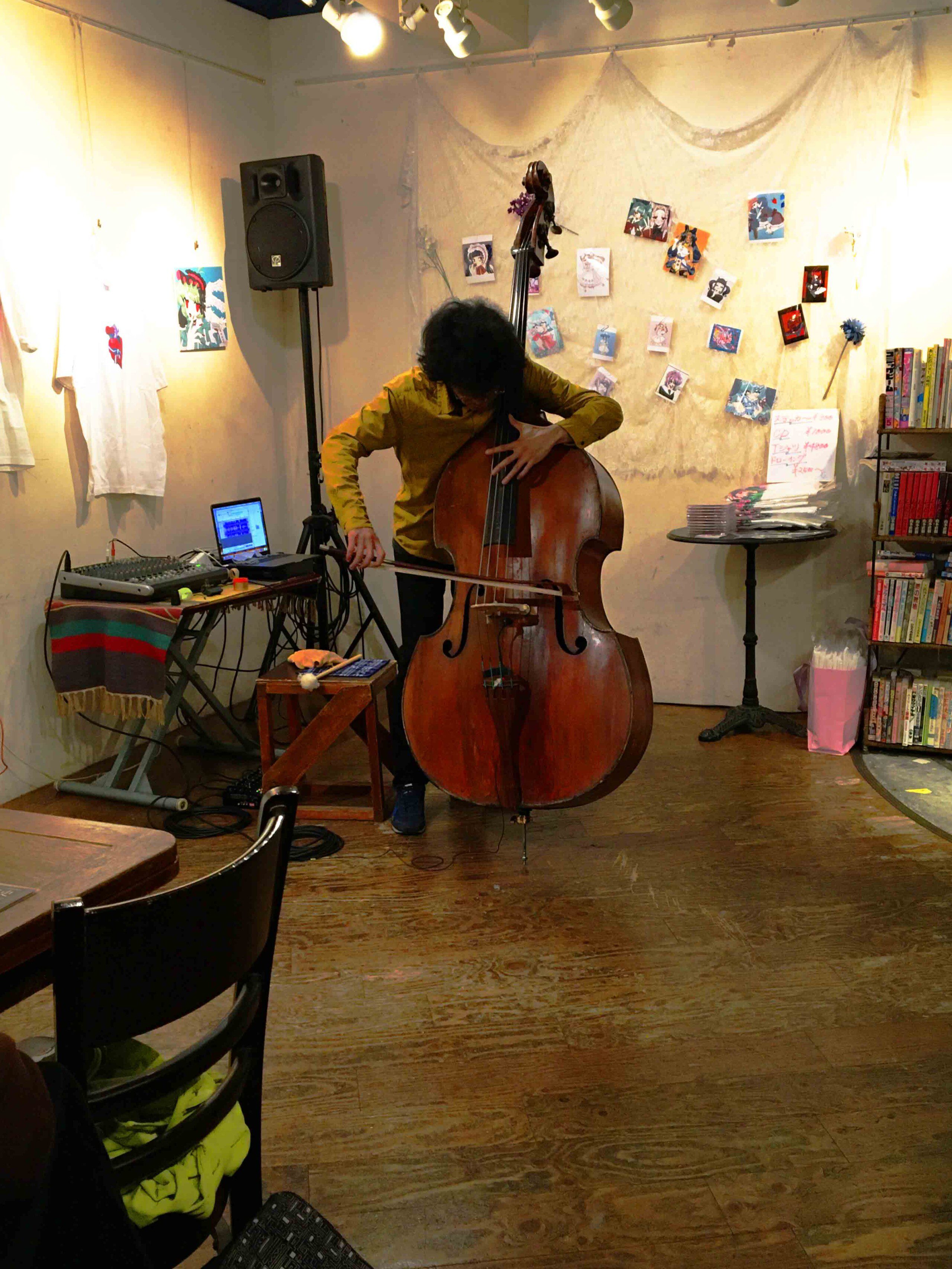 Masashi Yamamoto — Projects